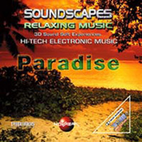 Soundscapes - Relaxing Music - Paradise (1999) :: maniadb.com