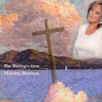 Marsha Stevens - The Waiting's Over (1999) :: maniadb.com