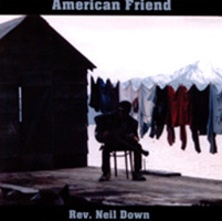 Rev. Neil Down :: maniadb.com