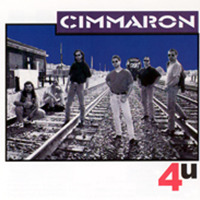 Cimmaron - 4U (1999) :: maniadb.com