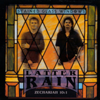 Latter Rain :: maniadb.com