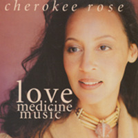 Cherokee Rose :: maniadb.com