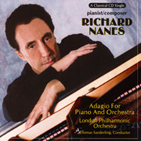Richard Nanes - Adagio for Piano and Orchestra (2000) :: maniadb.com