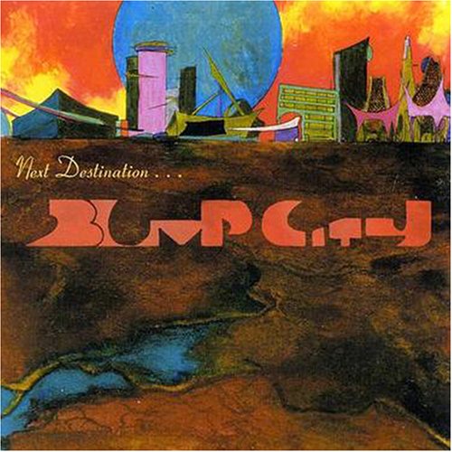 Bump City :: maniadb.com