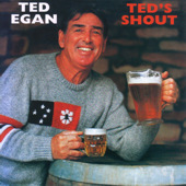 Ted Egan - Ted's Shout (2003) :: maniadb.com
