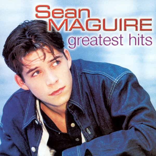 Sean Maguire - Greatest Hits [compilation] (1998) :: maniadb.com