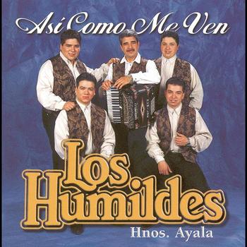 Los Humildes :: maniadb.com