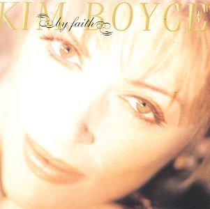 Kim Boyce - By Faith (1994) :: maniadb.com