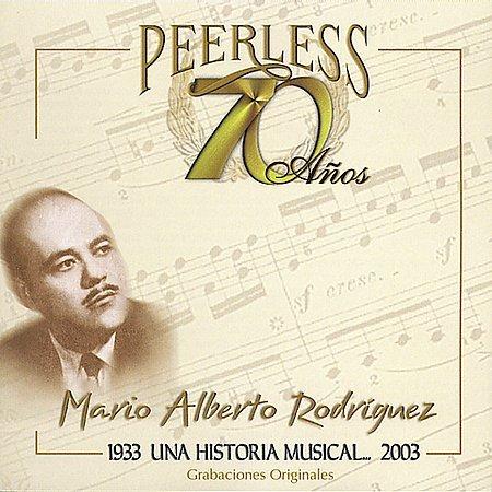 MARIO ALBERTO RODRIGUEZ :: maniadb.com