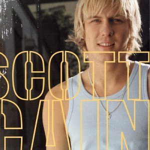 Scott Cain - Controlled Folly (2003) :: maniadb.com