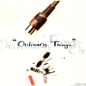 Ordinary Things :: maniadb.com