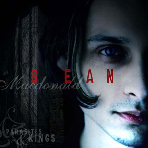 Sean MacDonald - Parasites & Kings (2000) :: maniadb.com