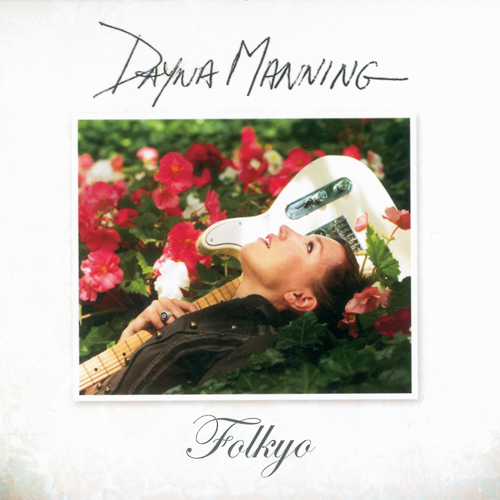 Dayna Manning :: maniadb.com