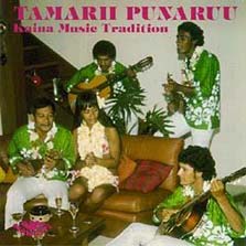Tamarii Punaruu :: maniadb.com