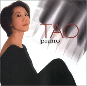 Jennifer Tao - Jennifer Tao Piano (0000) :: maniadb.com