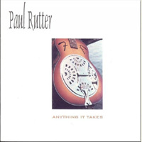 Paul Rutter :: maniadb.com