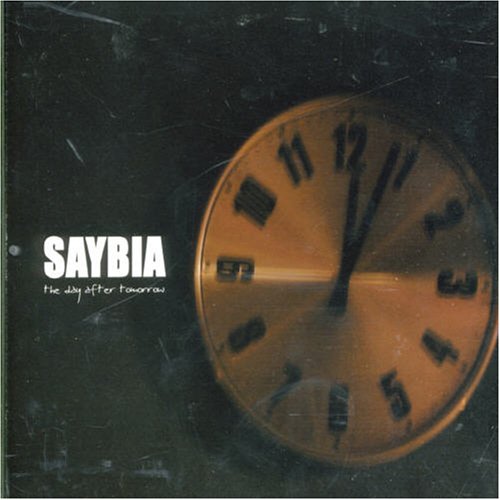 Saybia :: maniadb.com