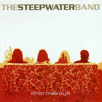 The Steepwater Band - Dharmakaya (2004) :: maniadb.com