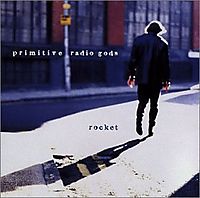 Primitive Radio Gods :: maniadb.com