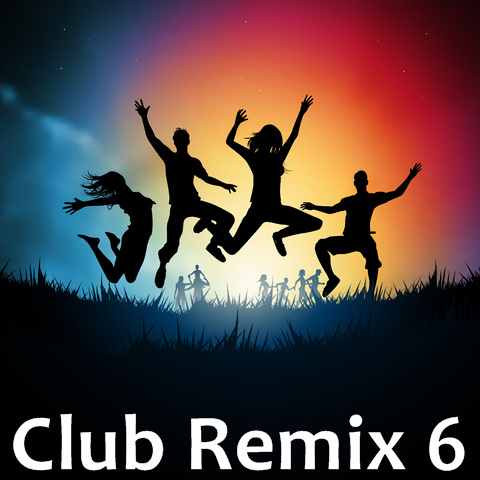 Opher Yisraeli - Club Remix 6 (2009) :: maniadb.com