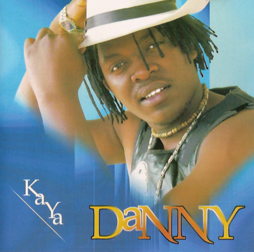 Danny [World] :: maniadb.com