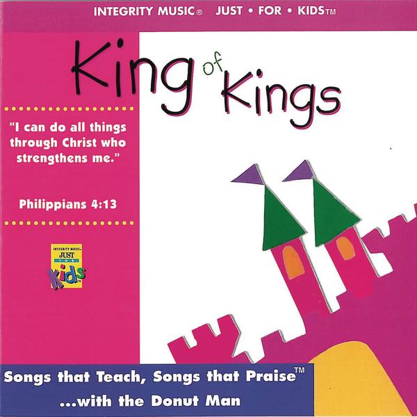 The Donut Man :: maniadb.com