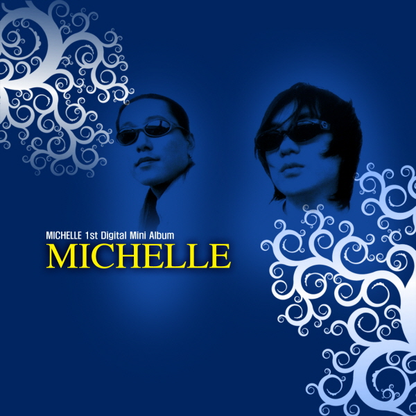 MICHELLE - Michelle [digital single] (2010) :: maniadb.com