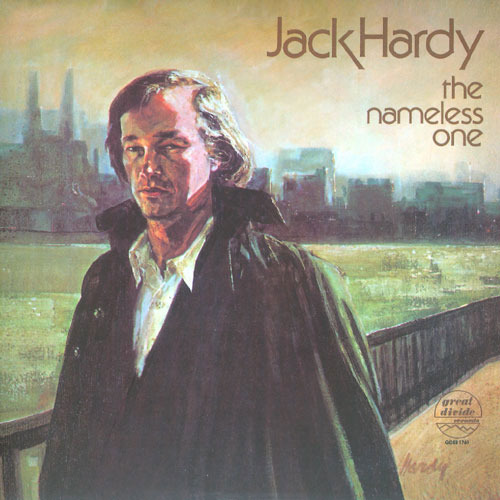 Jack Hardy - The Nameless One (1978) :: maniadb.com