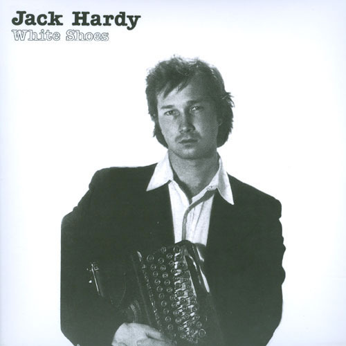 Jack Hardy - White shoes (1982) :: maniadb.com