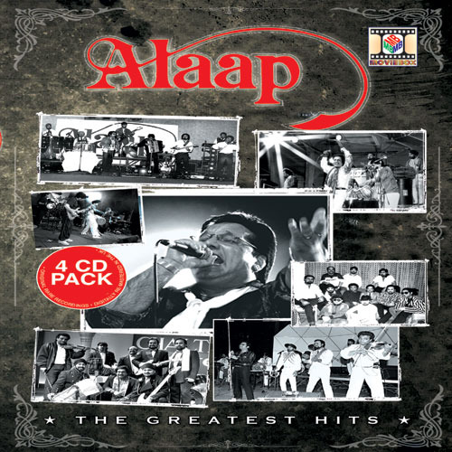 Alaap - The Greatest Hits [compilation] (2009) :: maniadb.com