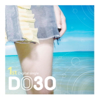 DO30 - DO30-파도처럼 [single] (2010) :: maniadb.com