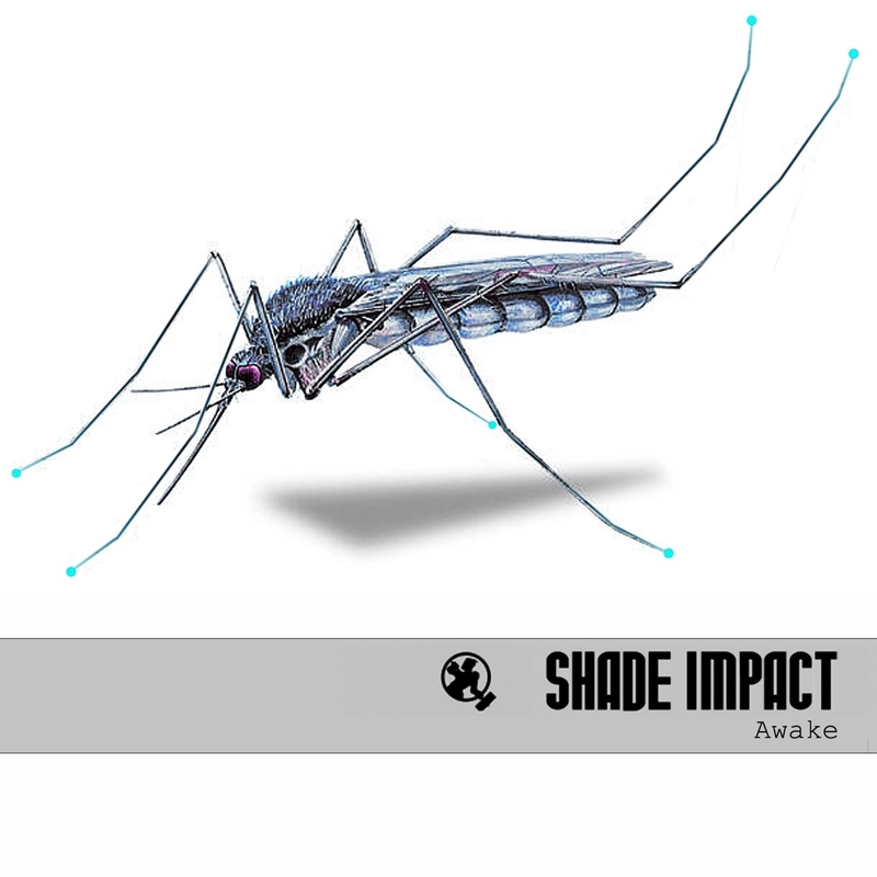 Shade Impact - Awake (2010) :: maniadb.com