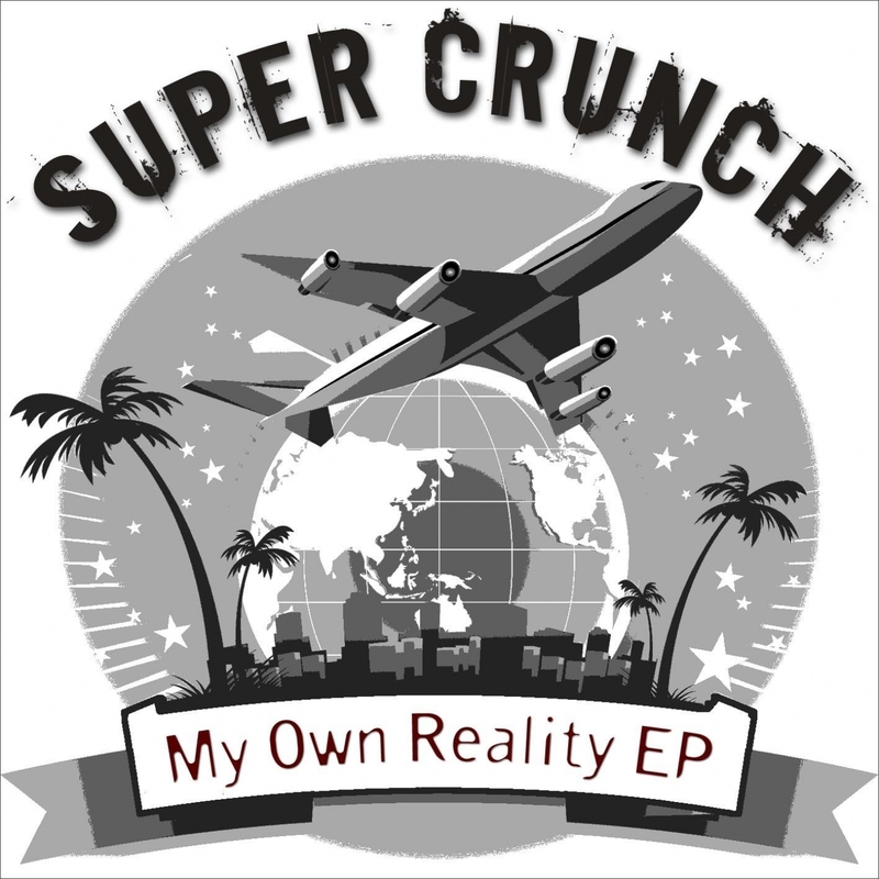 Super Crunch :: maniadb.com