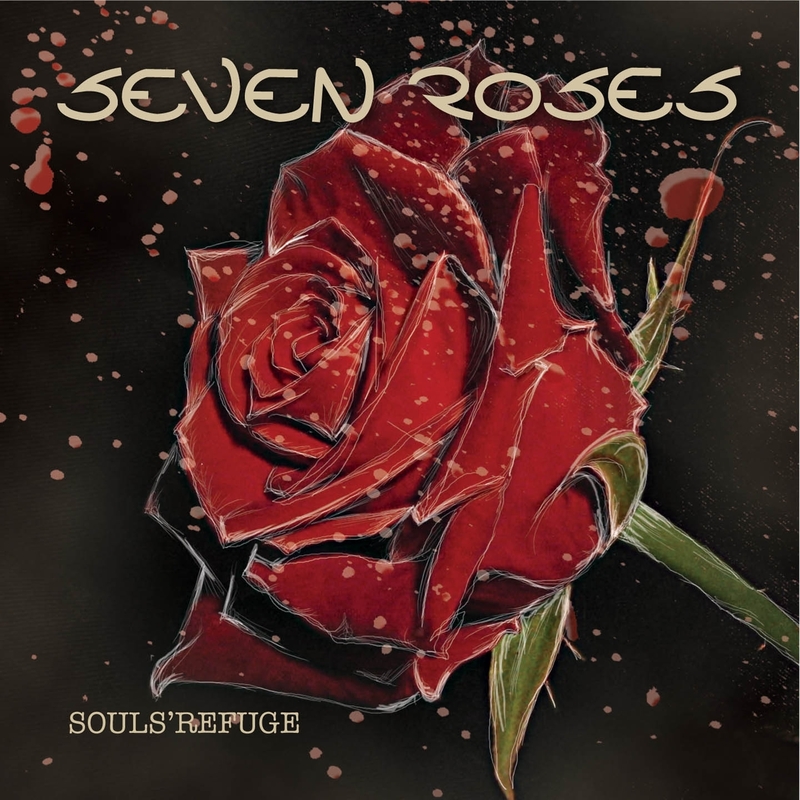 Seven Roses - Soul's Refuge (2009) :: maniadb.com