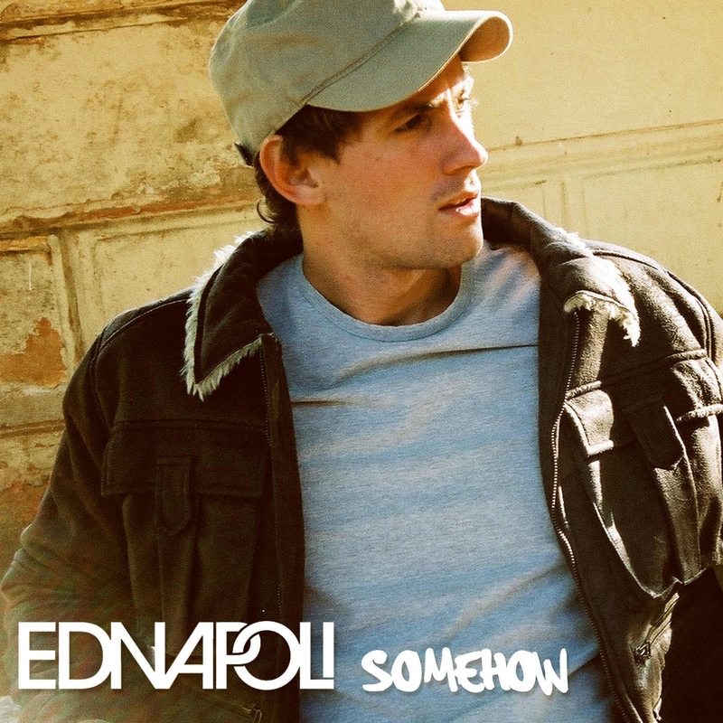 Ed Napoli - Somehow (2009) :: maniadb.com