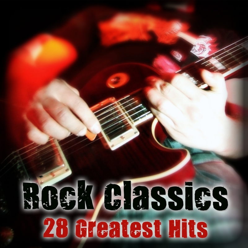 Spirit Of Rock - 28 rock classics (2009) :: maniadb.com