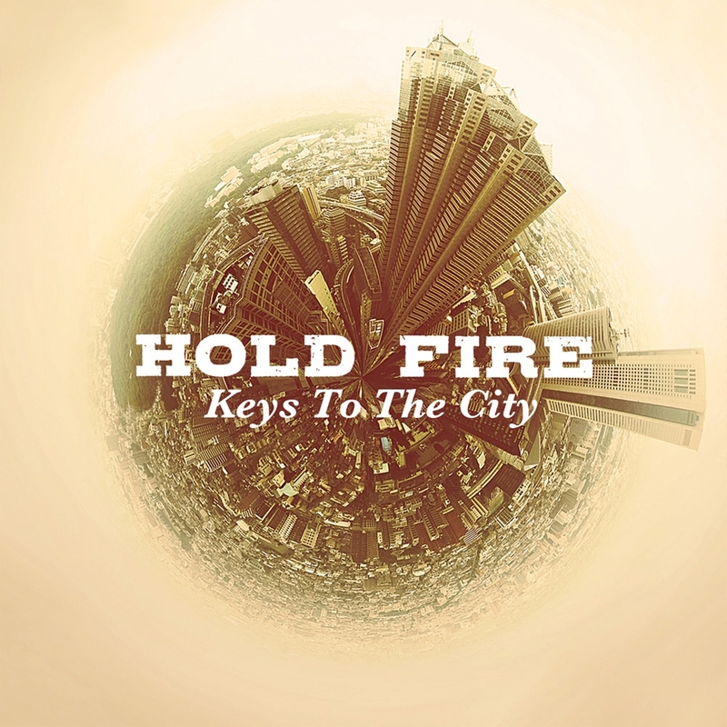 Hold Fire :: maniadb.com