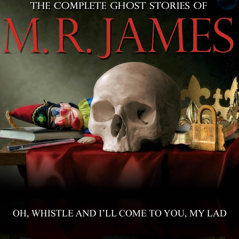 Mr. James - Oh Whistle and I'll Come to You My Lad (2009) :: maniadb.com