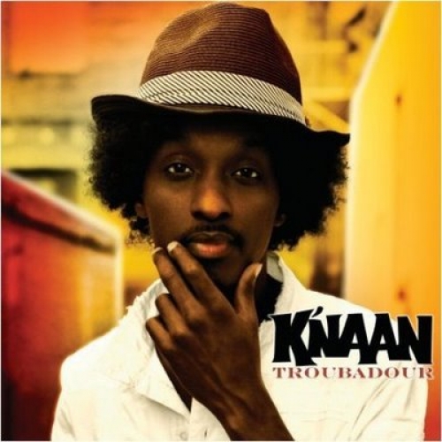 K'naan :: maniadb.com