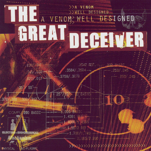 The Great Deceiver :: maniadb.com