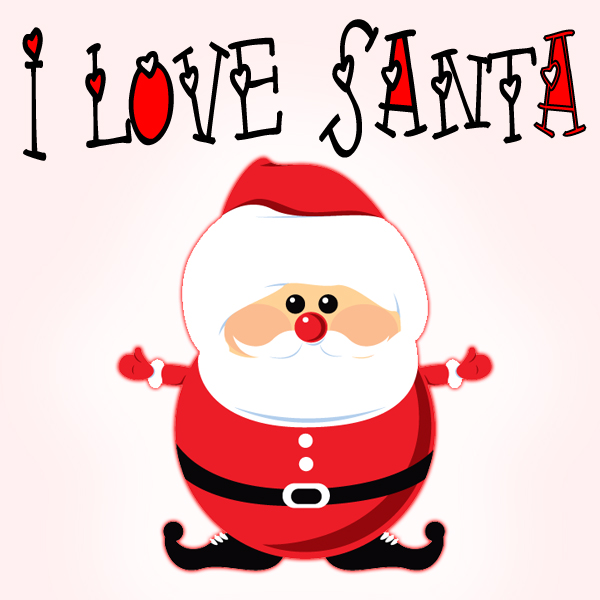 I Love Santa [compilation] (2010) :: maniadb.com