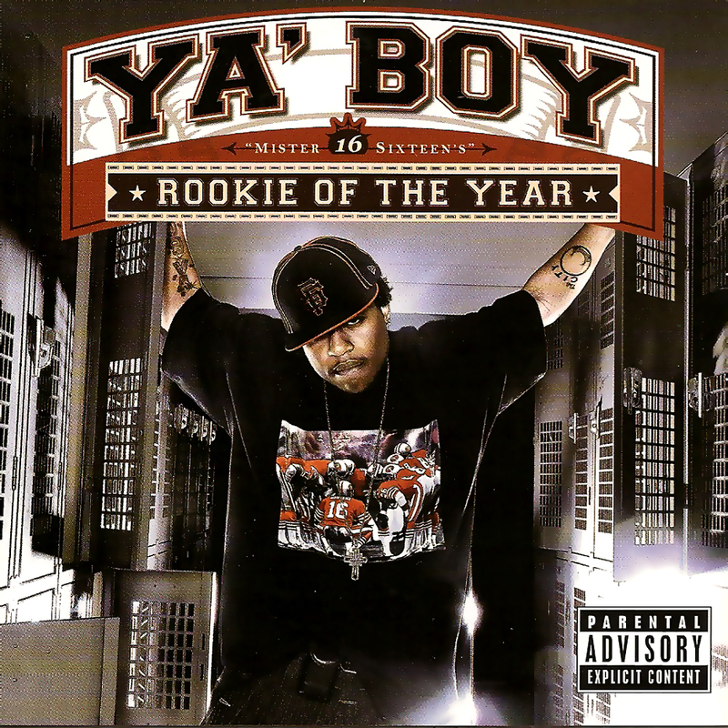 Ya’Boy :: maniadb.com