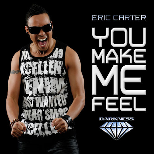 Eric Carter :: maniadb.com
