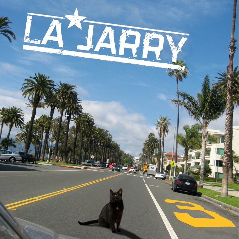 La Jarry :: maniadb.com