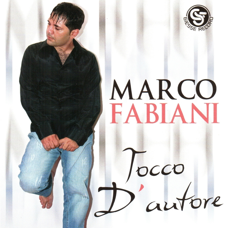 Marco Fabiani - Tocco d'autore (2009) :: maniadb.com