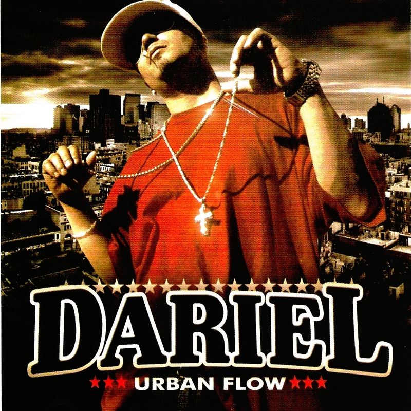 Dariel the Urban Flow - En Tiempos de Crisis (2009) :: maniadb.com