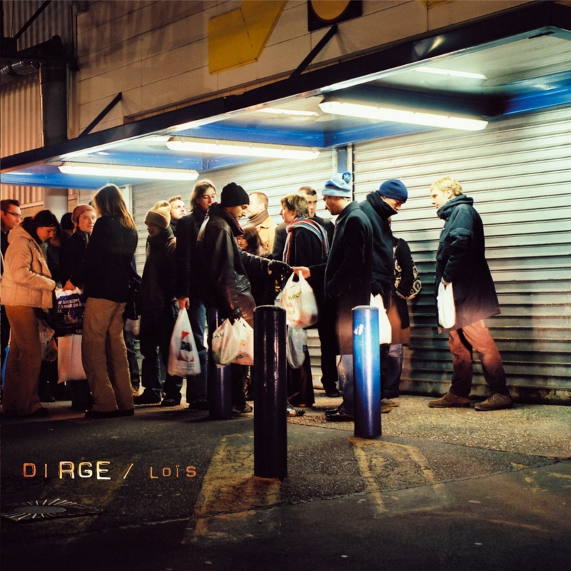 Dirge - Lois (2005) :: maniadb.com