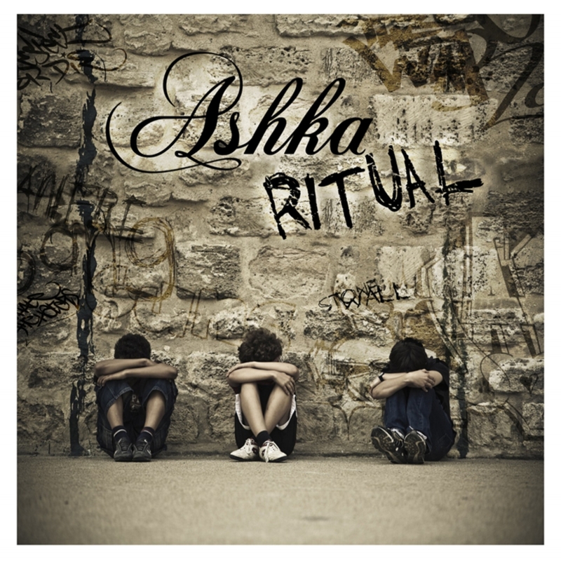 Ashka - Ritual (2011) :: maniadb.com