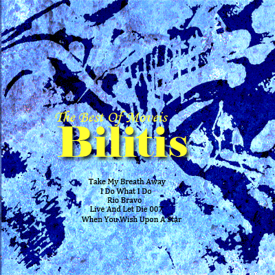 The Best Of Movies Bilitis [compilation] (2011) :: maniadb.com