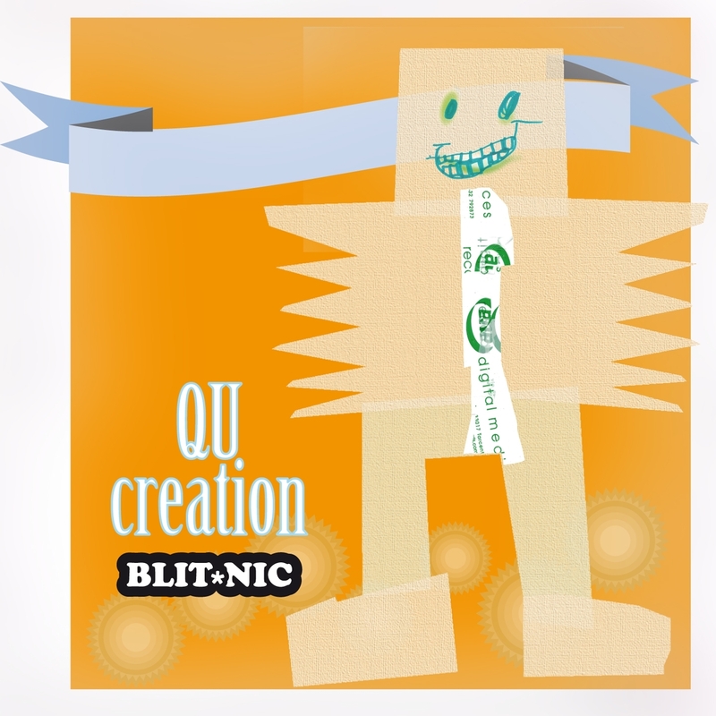 Blit Nic - Qu Creation [single] (2010) :: maniadb.com